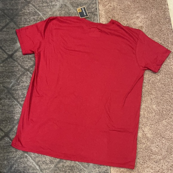 Gold Toe | Shirts | 35 Nwt Mens Gold Toe Cotton Tee | Poshmark